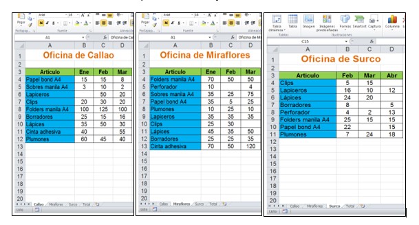 Excel-2win Trucos Y Tips | Guías, Plantillas y tutoriales de Excel Gratis